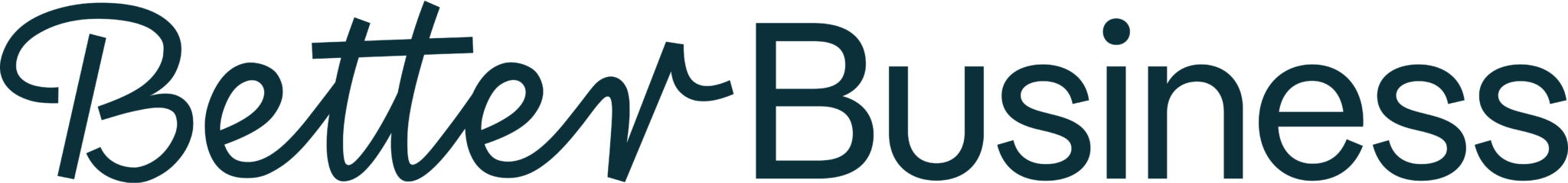 Better Business | Förbättra kundupplevelsen och engagemang